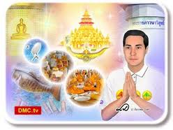 Buddhisme: PENGERTIAN DASAR BUDDHA DHARMA”