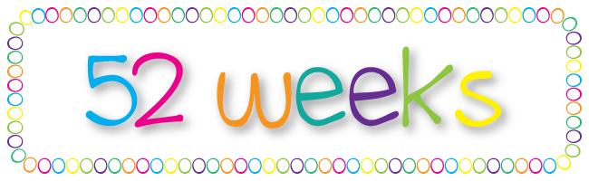 Kewl Beans: A New Year... A New Challenge