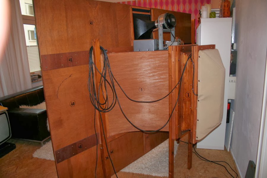 TWOGOODEARS - トゥーグッドイアーズ: Klangfilm Bionor