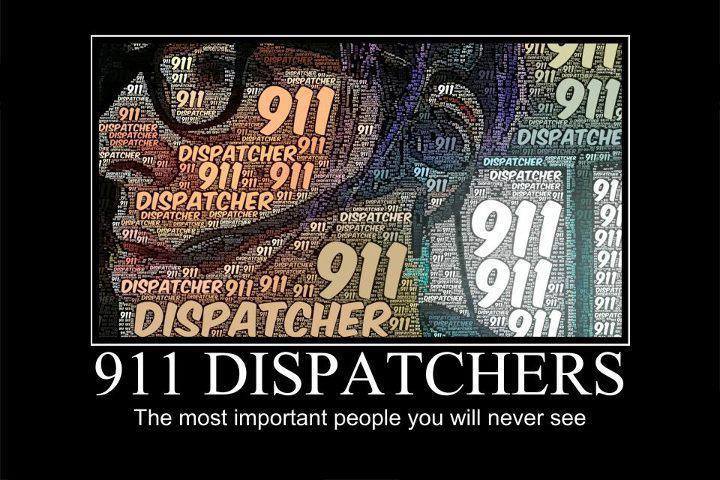 Sturgeon Bay Police Department: Thank you to our 911 Dispatchers