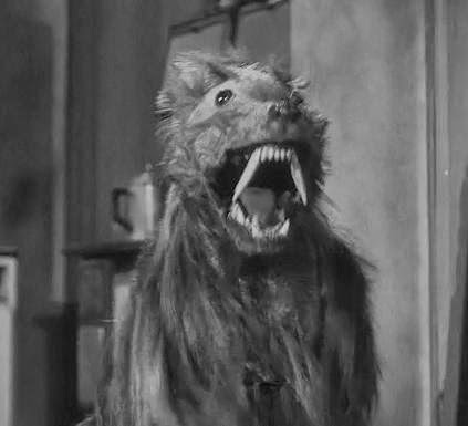 Mighty Jacks MST3K Review: 407 - Killer Shrews