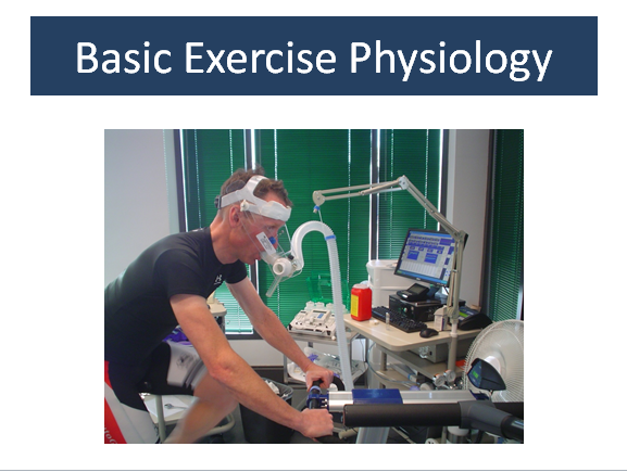 Body By Meat PE301 Lesson 2 Basic Exercise Physiology Body By Meat PE301 Lesson 2 Basic Exercise Physiology
