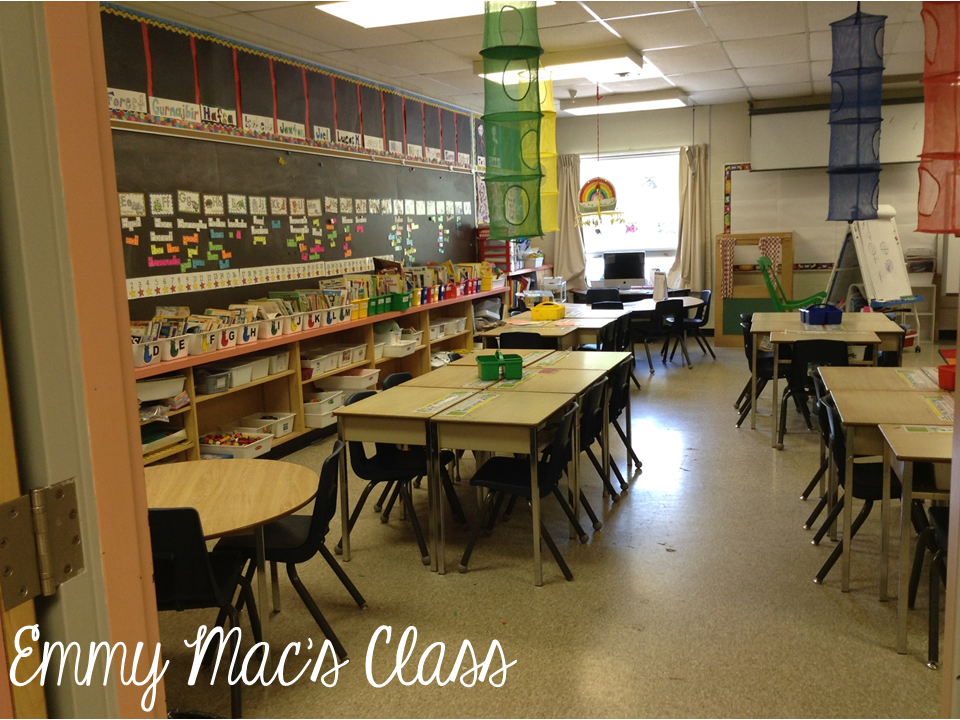 Emmy Mac's Class: Guided Math Book Study: Chapter 2