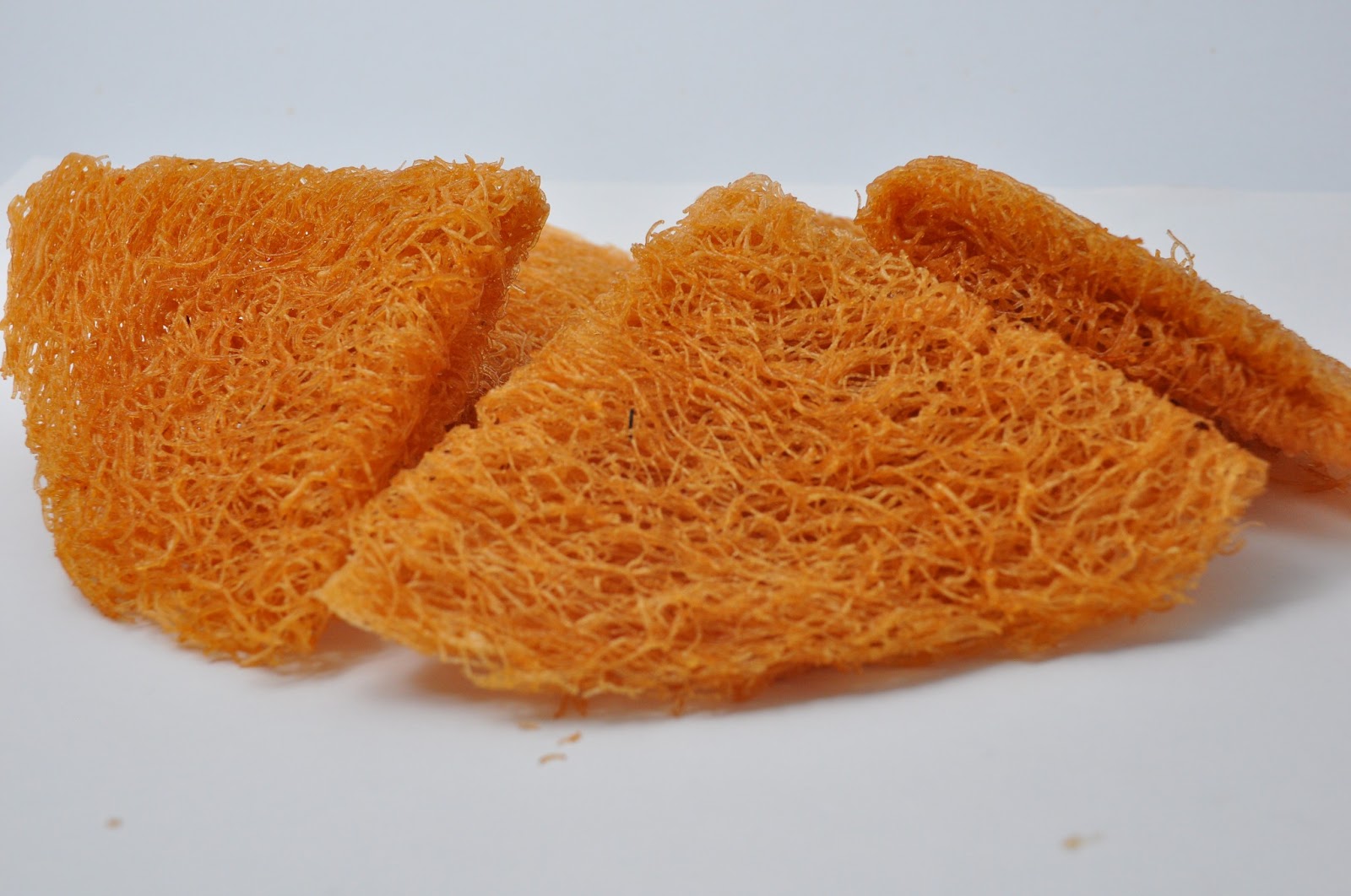 Tradisi Kedah: Cara-Cara Untuk Membuat Kuih Karas