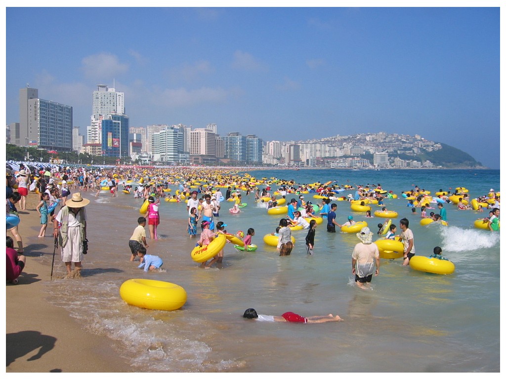 Musim Panas (Summer)