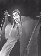 Wishcasting Disney Legends: Don Brodie - my 286th pick to be named a ...