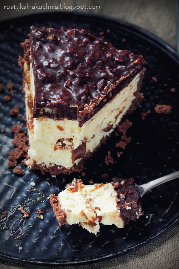 rustykalna kuchnia - cooking at home: Maxi King Cake