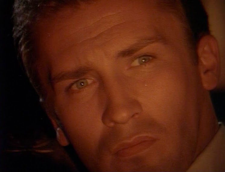 Cult TV Lounge: The Invaders, season one (1967)