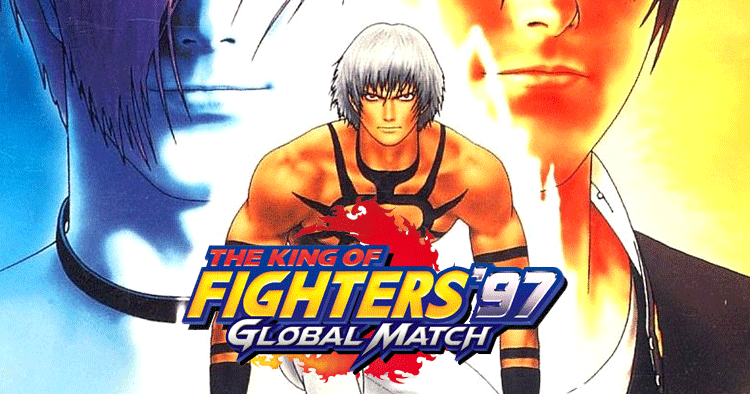 blog videosjuegos: Descargar Rom de kof 97 y kof 98 Neo Geo