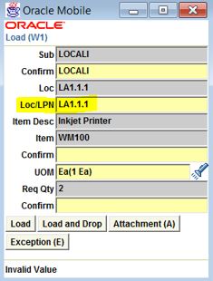 OraTutor Blog: Locator Alias