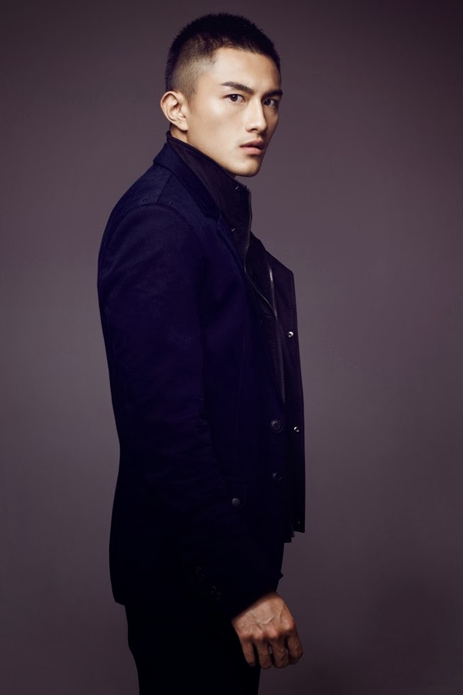 SINGPOST~ QUEST FOR AMUSEMENT: About Shane Pow Xun Ping 包勋评