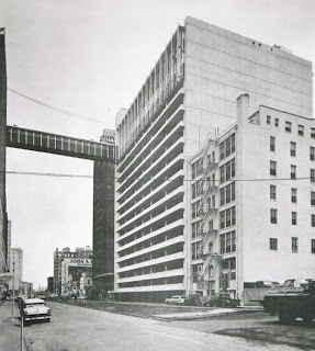 Robert B. Roloff, architect