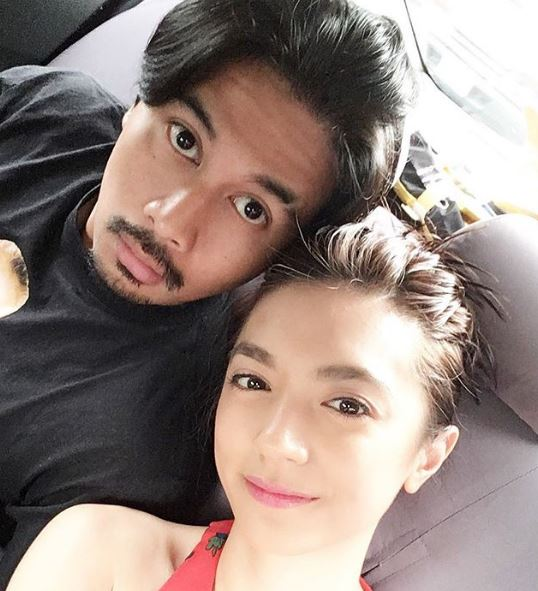 Have You Met Crisha Uy?The Beautiful Girlfriend of Joem Bascon