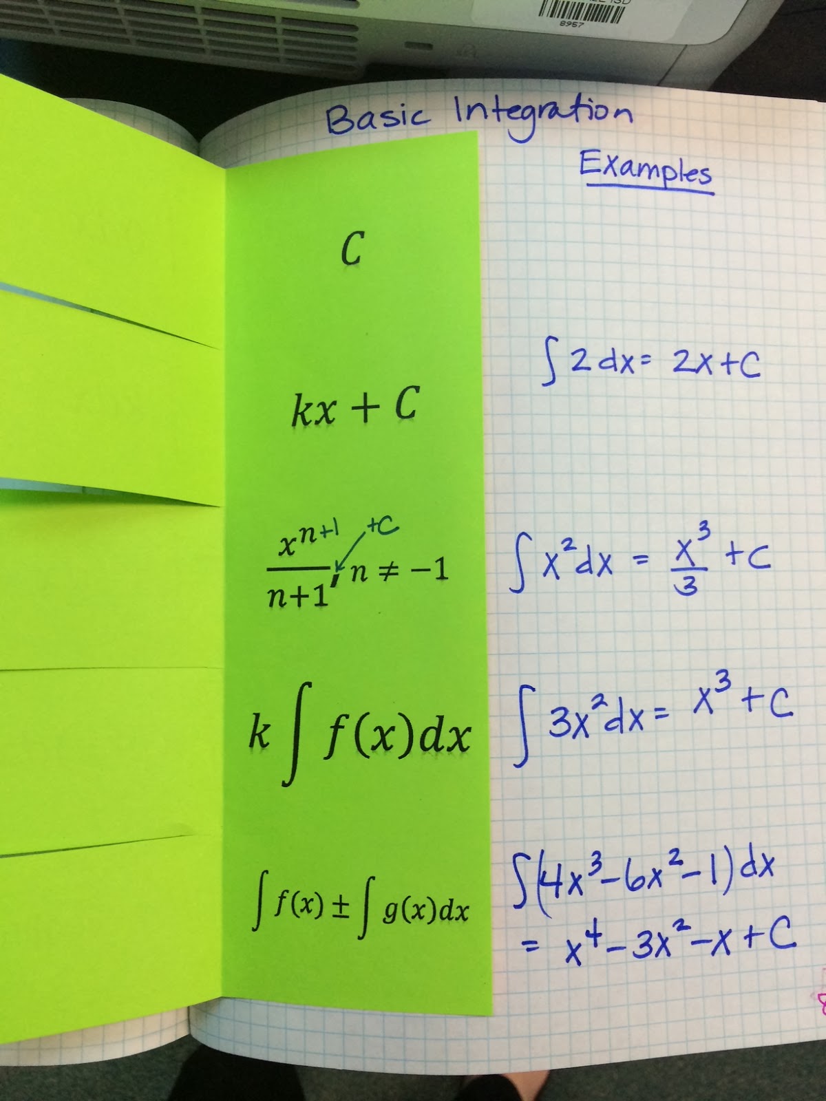 the agony and dx/dt: 2014