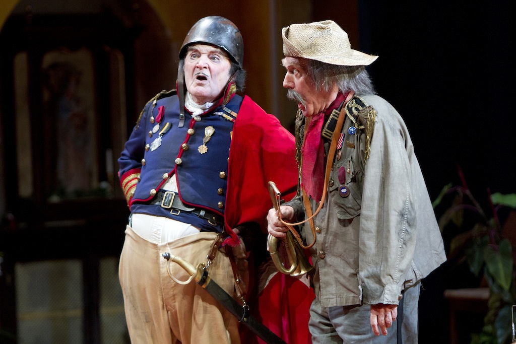 Dogberry Much Ado About Nothing