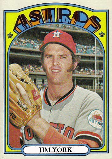 KOD 17: 1972 Houston Astros - 84-69 (10.5 GB)