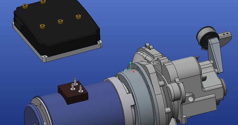 Smart Roadster Conversion (no longer updated, see youtube for more info ...