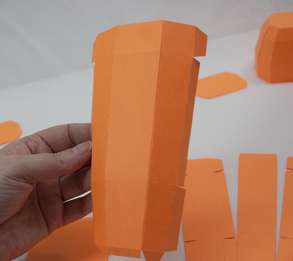 Carrot Box Tutorial - myscrapchick