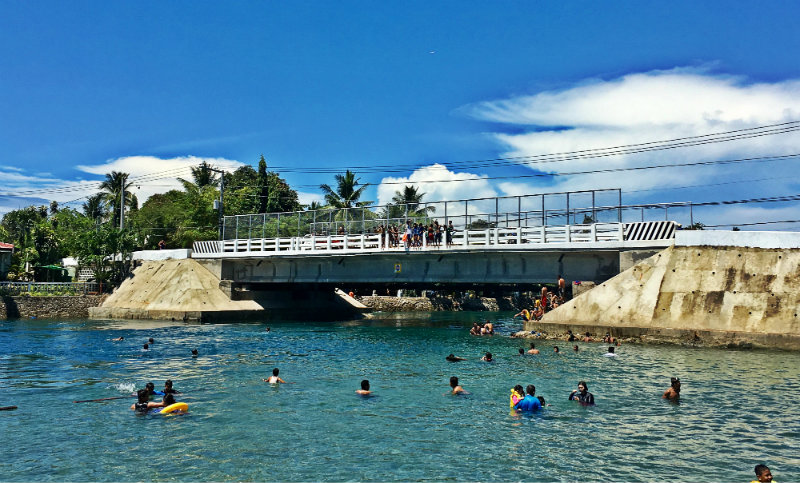 Seafront Beach Resort in Liloan (Cebu North) Entrance Fee, Cottage ...