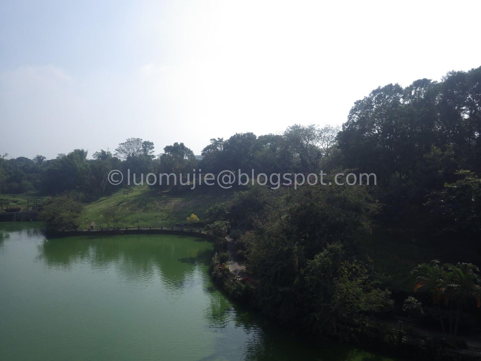 Meteor Garden (流星花園) real-life university - National Chung Cheng ...
