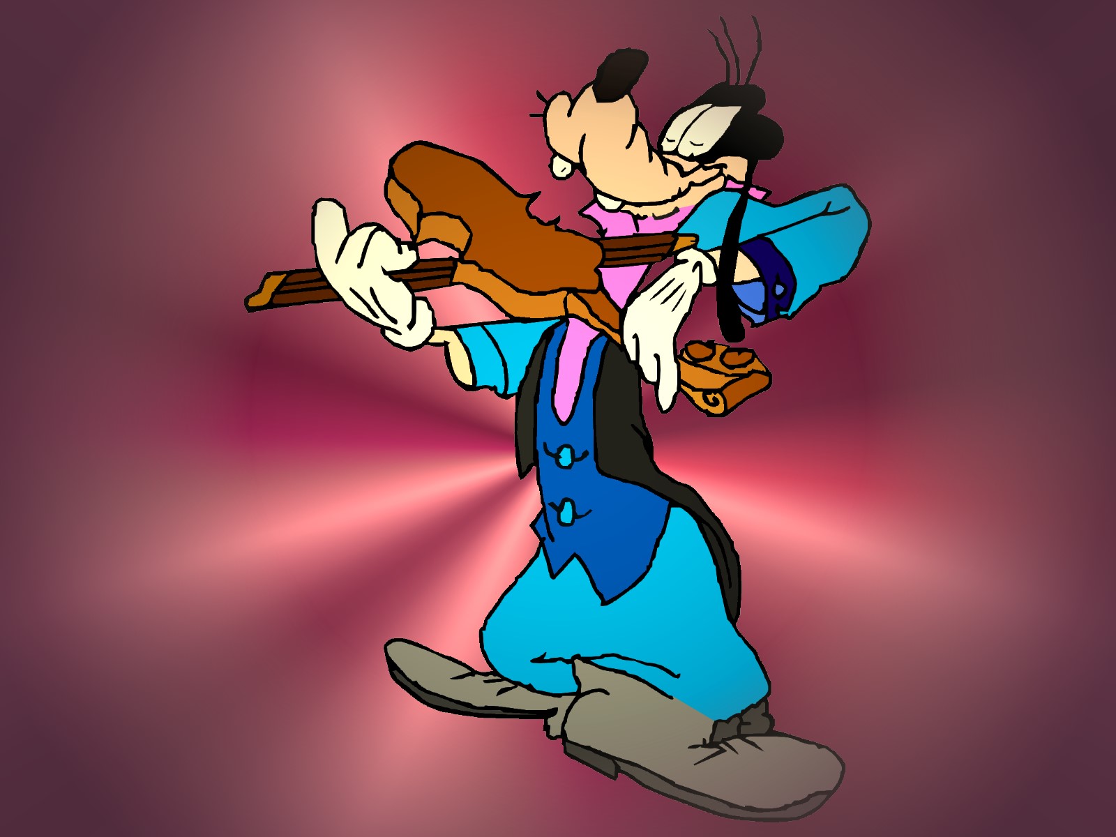 Free Cool Wallpapers: goofy