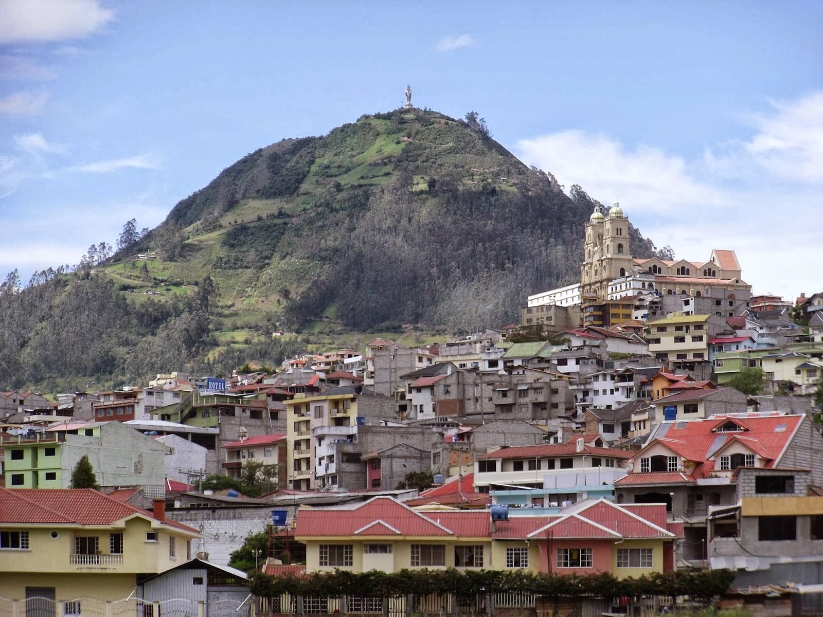Azogues ~ Ciudades del Ecuador