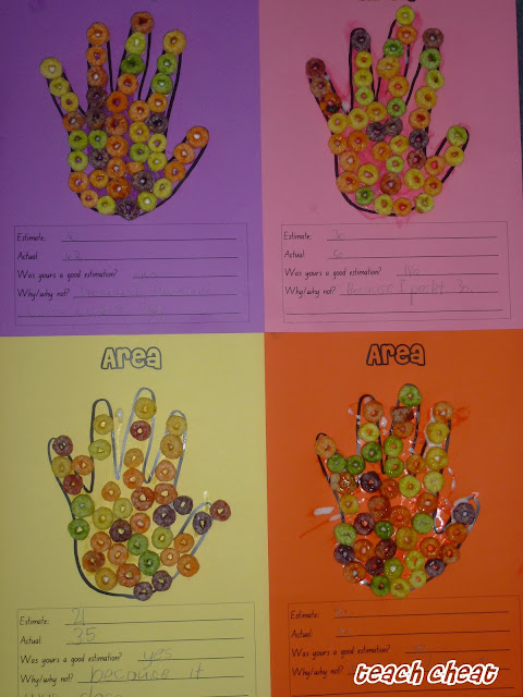 Teach Cheat: July 2012