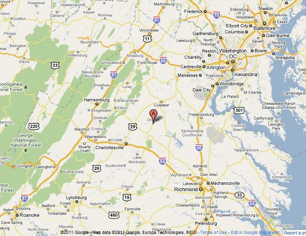 HOME | FOOD | GARDEN: A Road Trip