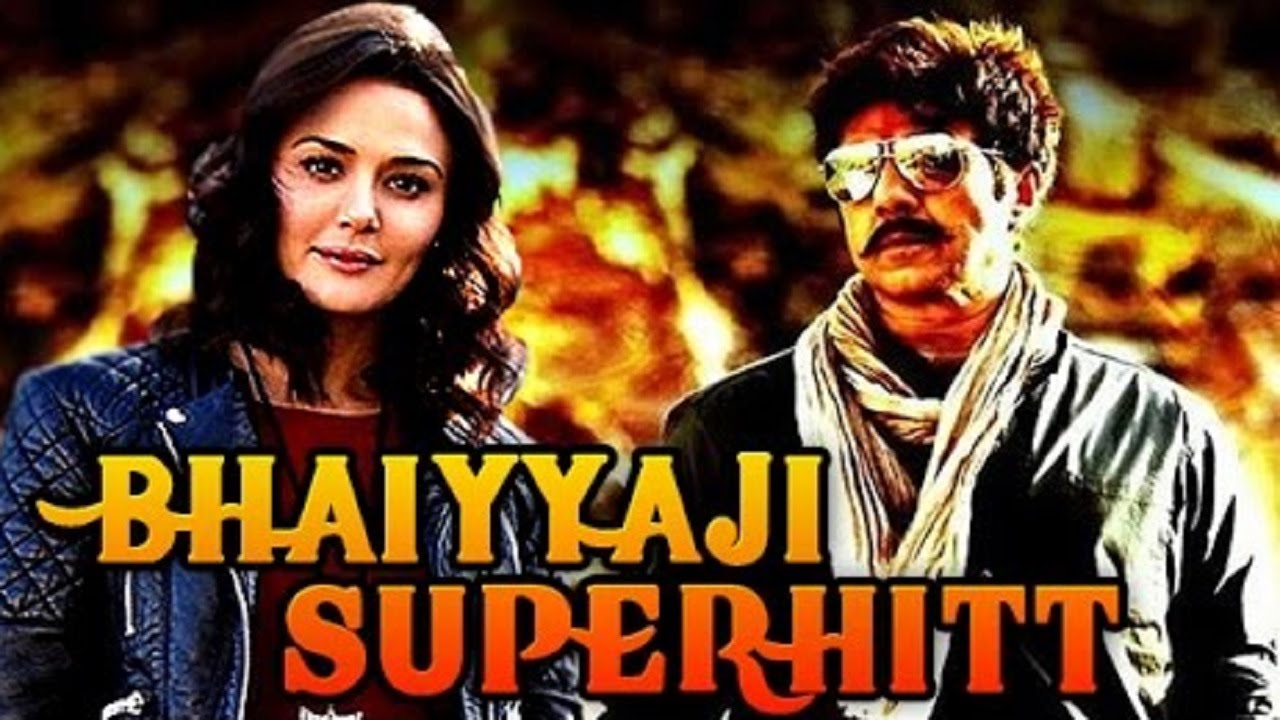 bhaiyyaji superhit full movie watch online free - Viewlio
