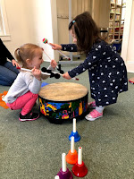 LibraryLaura: Instrument Exploration