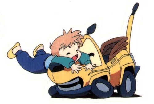 I Love Bubu Chacha wapecrei