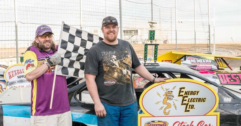 RIDERS' LABATTE WINS SEASON-OPENING RACE - ON TIMES UNITED STAT