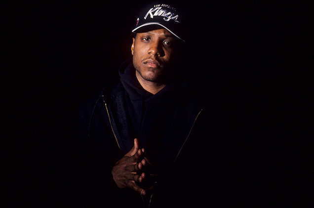 [專題] All About Compton Vol. 10: MC Ren 後續發展