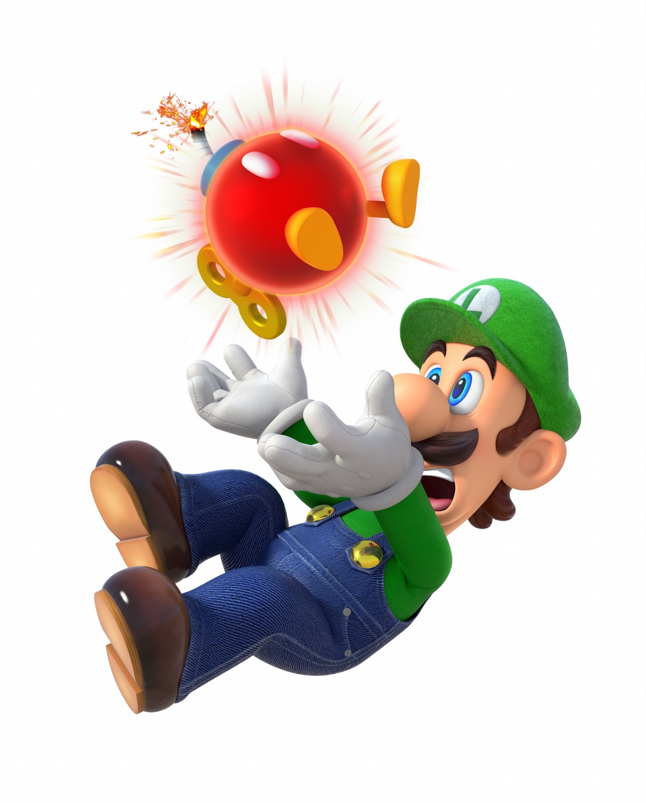 Super Mario Party Switch Novas Artes Promocionais Divulgadas super-mario-party-switch-novas-artes-promocionais-divulgadas