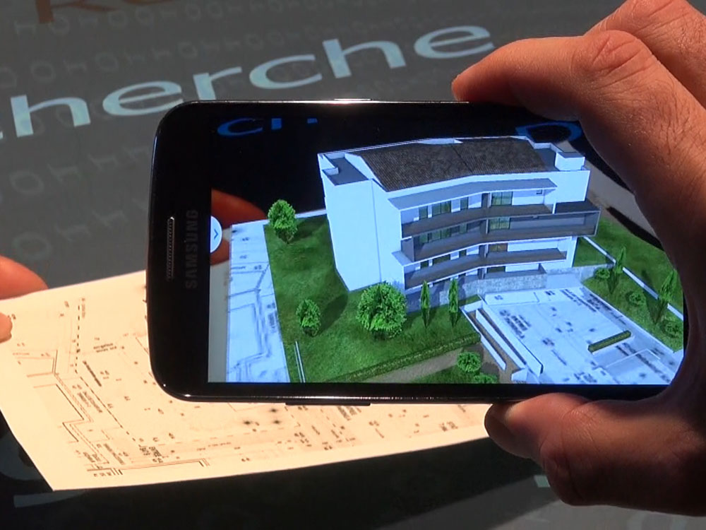 Diseño de Productos gráficos y digitales interactivos