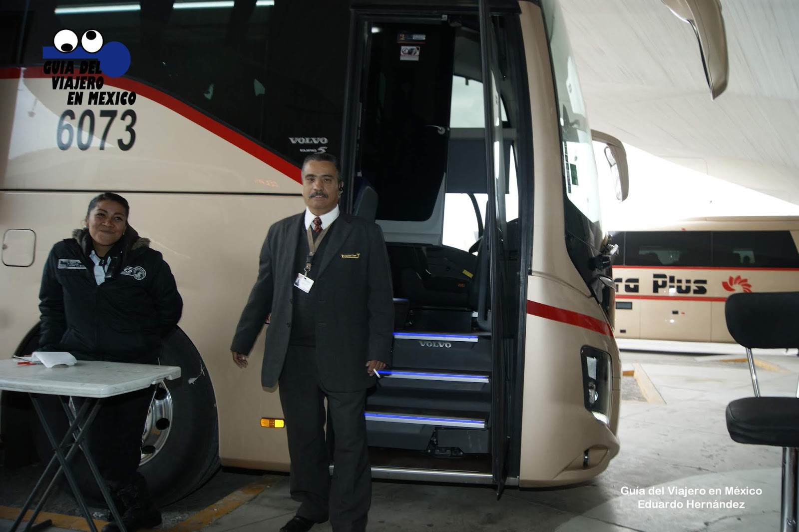 Como es la Experiencia de Viaje en Primera Plus