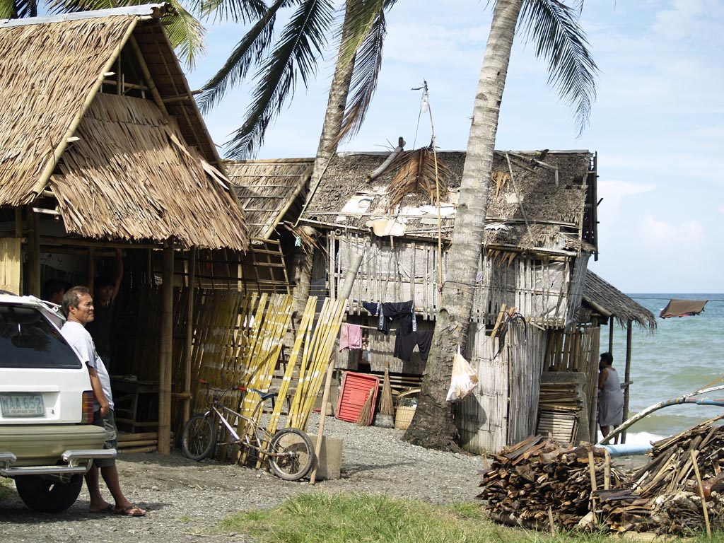 Philippine Sword Hunting in Aklan - Filipino Culture by The Pinoy Warrior