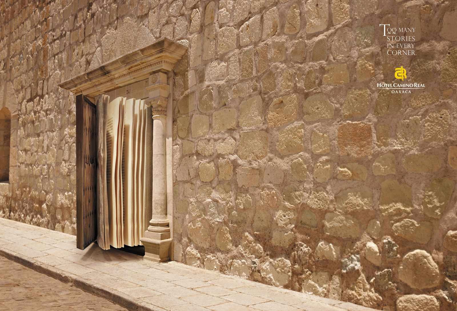 EJEMPLOS VISUALES: Lugares de lo existente