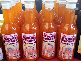 Ilocos: Do You Know What Is "Pinakurat" Vinegar?