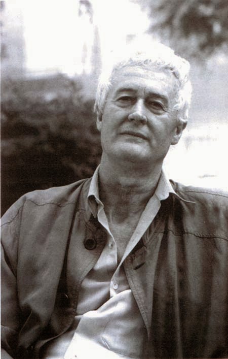 tiempoflamenco: Félix Grande, memoria del flamenco