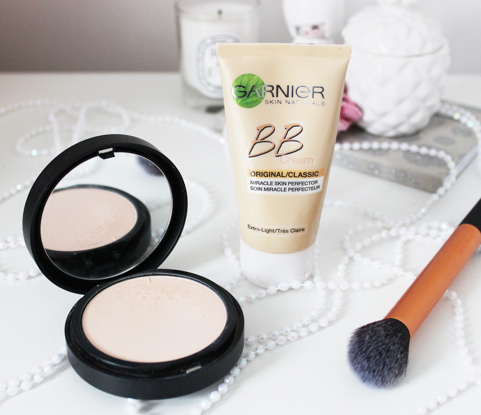 The Ultimate Winter Foundation Combo | Tales of a Pale Face | UK beauty ...