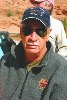 Alexandria Funeral Home Condolences: Gerald "Jerry" Daniels