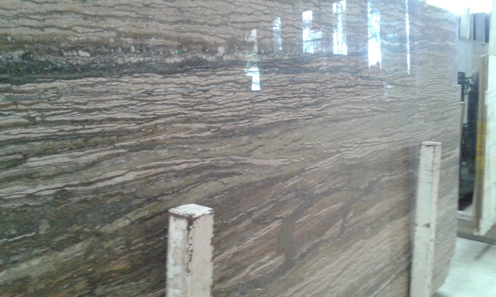 Jual Granit Import