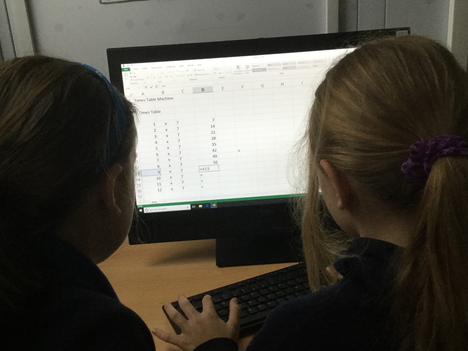 Windhill21: Computing -Year 6