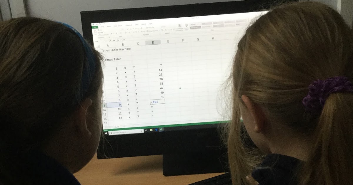 Windhill21: Computing -Year 6