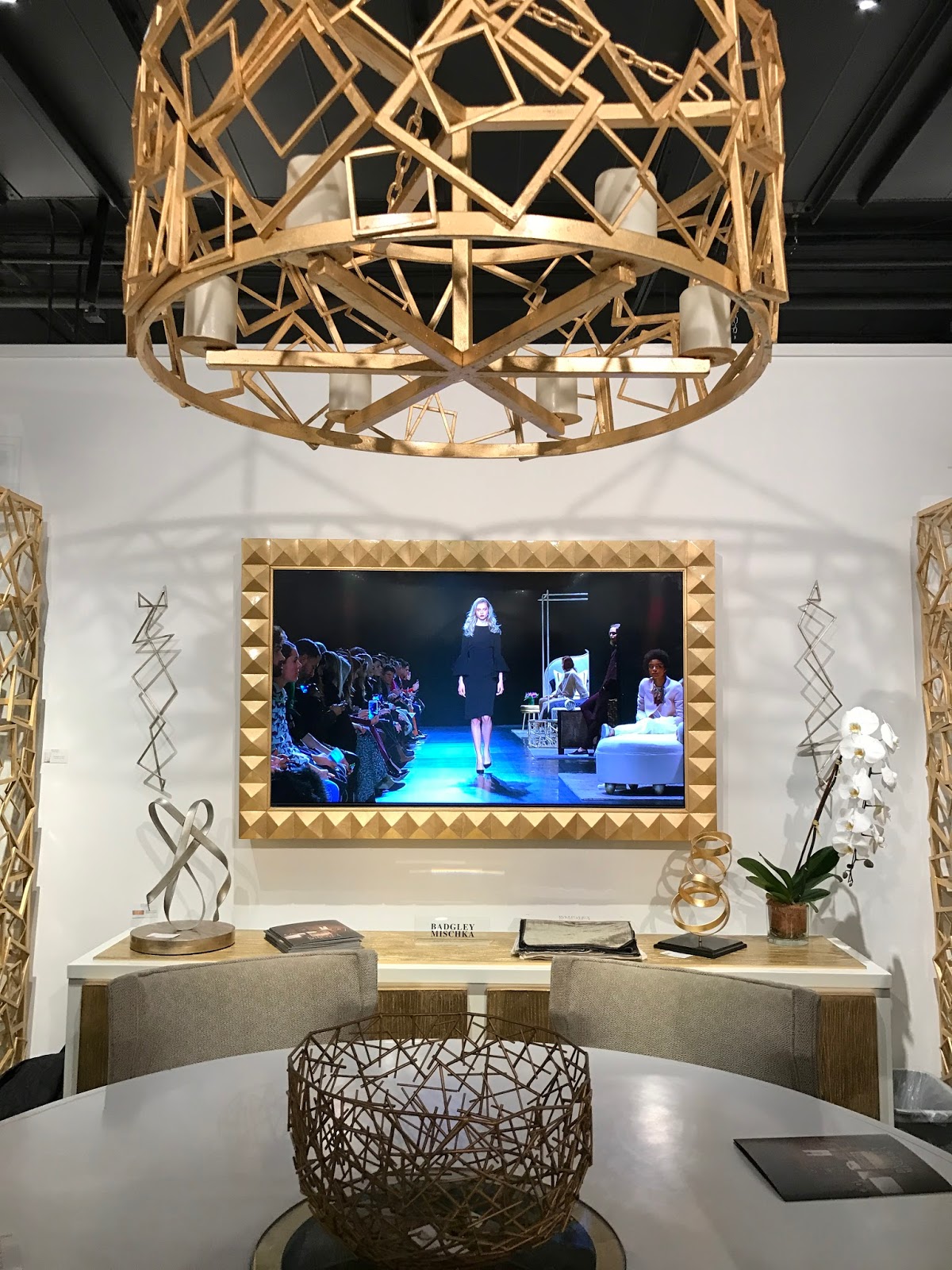 Lisa Mende Design: 2017