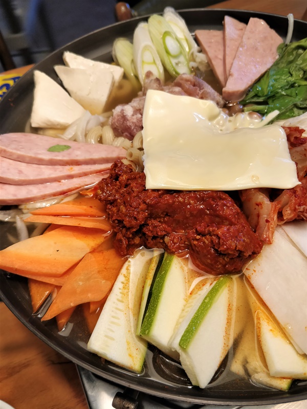 Qing He Gu ~ Damansara Uptown ~ Deliciouslogy