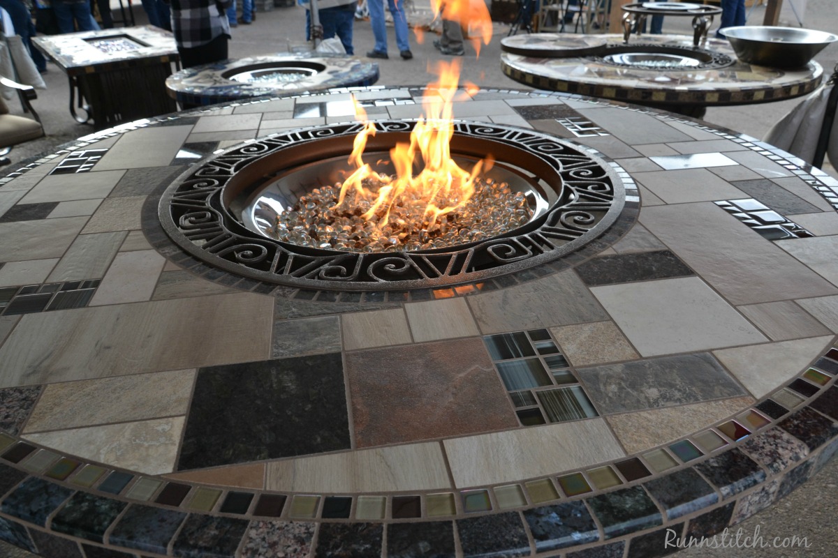 Run 'n Stitch: The Annual Home Show in Phoenix