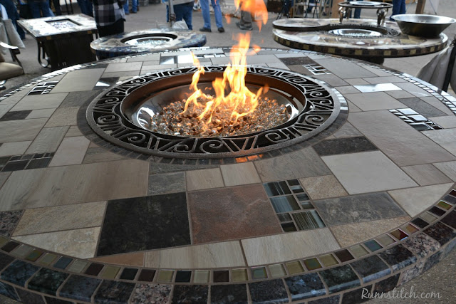 Run 'n Stitch: The Annual Home Show in Phoenix