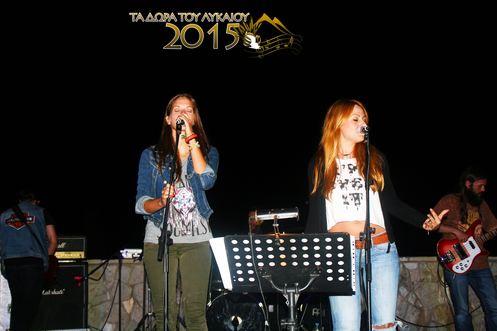 V...for Vasiliki (By DeepGreece): ΔΕΥΤΕΡΟ ΦΕΣΤΙΒΑΛ ΠΟΛΙΤΙΣΜΟΥ ΣΤΗΝ ...